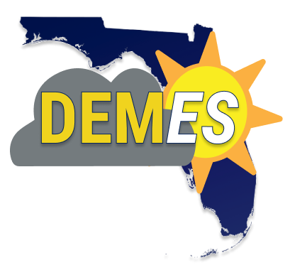 Welcome to DEM's Splash Page!